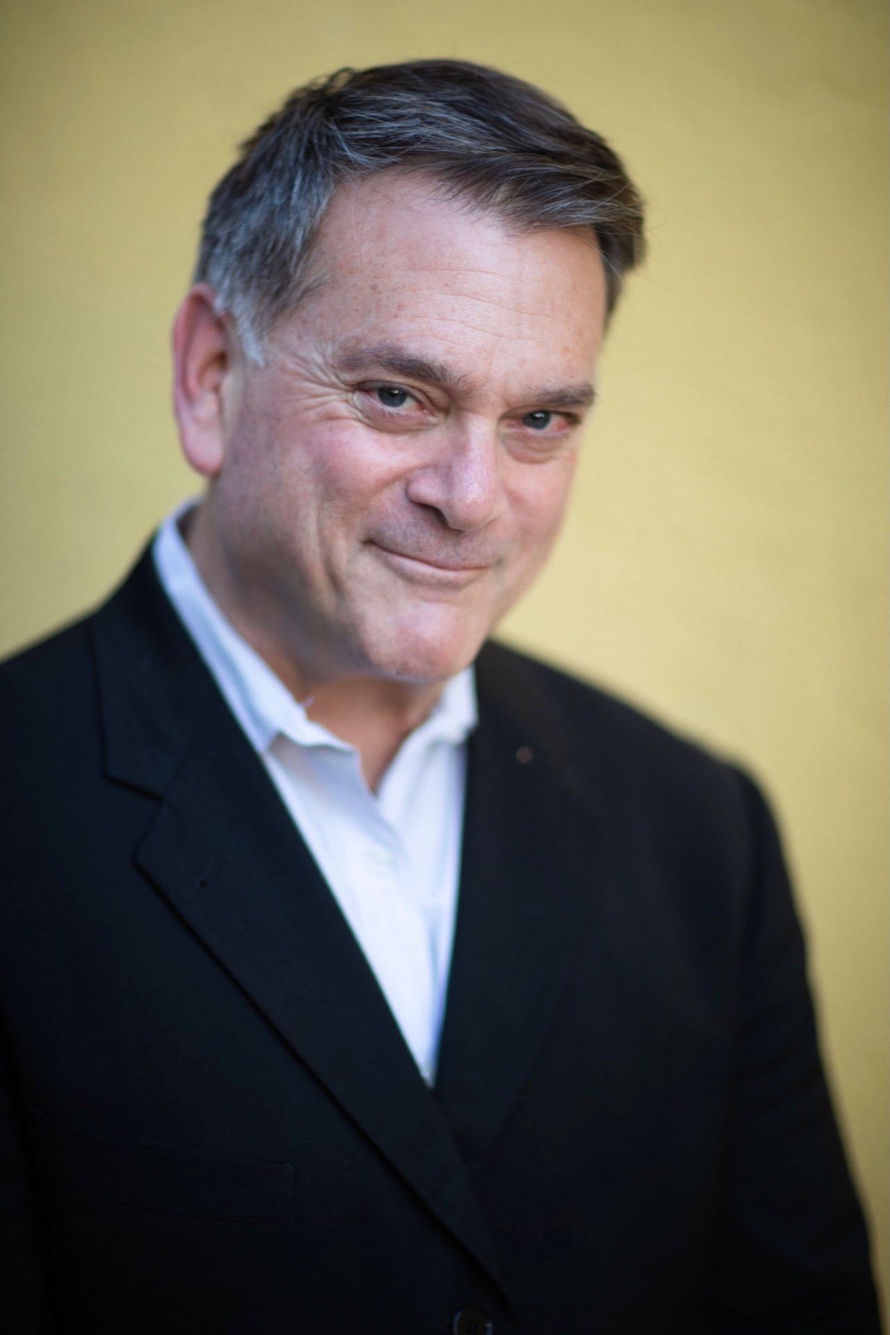 Our Leadership - SecondAct