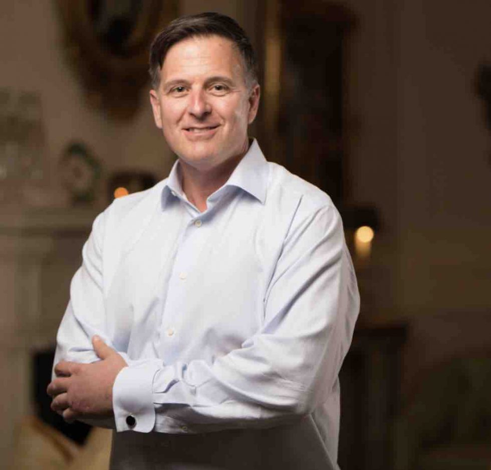 Our Leadership - SecondAct