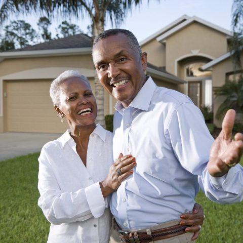 Financial Solutions for Families of Compass Senior Living.