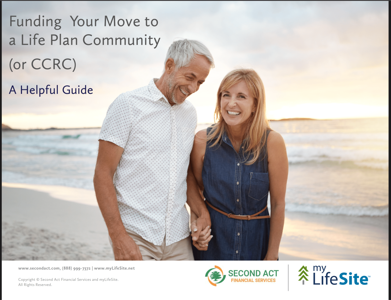 Florida CCRCs and Life Plan Communities